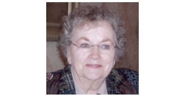 Lenore Powers Obituary (1925 - 2020) - Legacy Remembers
