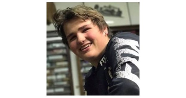 Christopher Atkinson Obituary (2020) - New Hope, PA - John F. Givnish ...