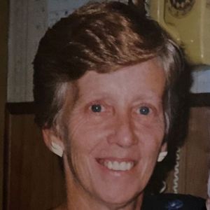 Elizabeth Giuliano Obituary - Death Notice and Service Information