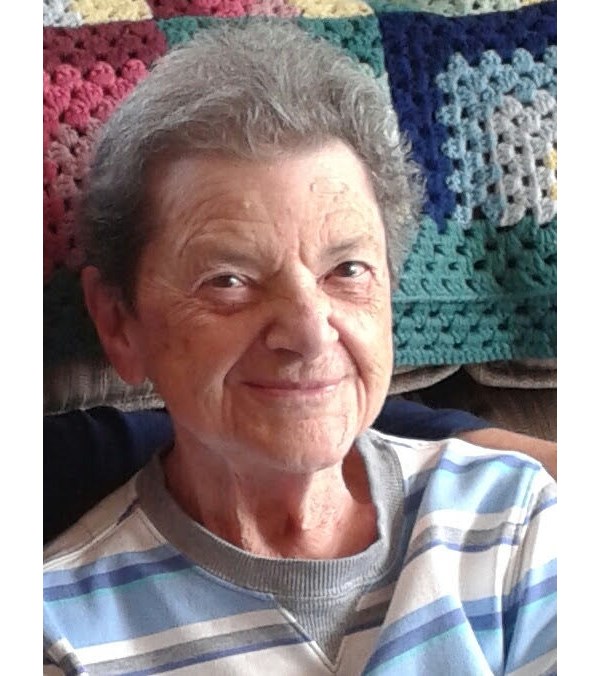 Mary Wittrock Bock Obituary and Online Memorial (2020)