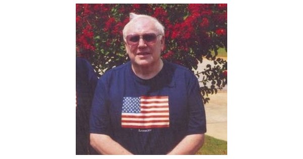 Stephen Stancil Obituary (1945 - 2020) - Legacy Remembers