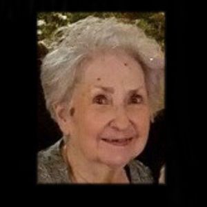 Betty Gill Obituary - Death Notice and Service Information