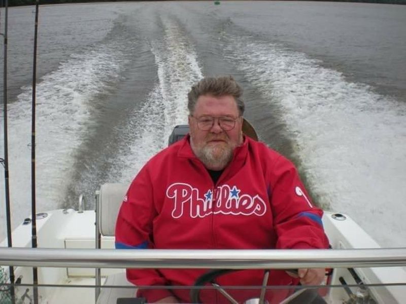 Charles Bloodgood Obituary - Death Notice and Service Information