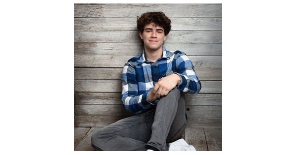 Zachary Didier Obituary (2020) - Rocklin, CA - Heritage Oaks Memorial ...