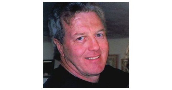 Brian Shaughnessy Obituary (1953 - 2021) - Legacy Remembers