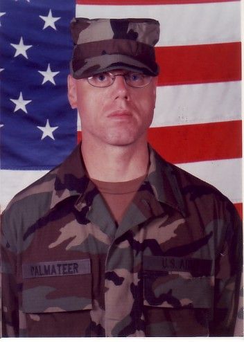 Sgt. Palmateer Obituary - Death Notice and Service Information