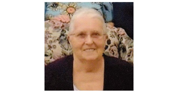 Gertrude Workman Obituary (1939 - 2021) - Legacy Remembers