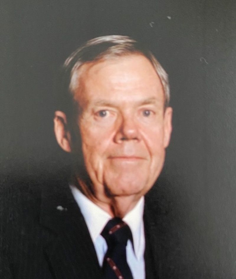 Charles Grimley Obituary - Death Notice and Service Information