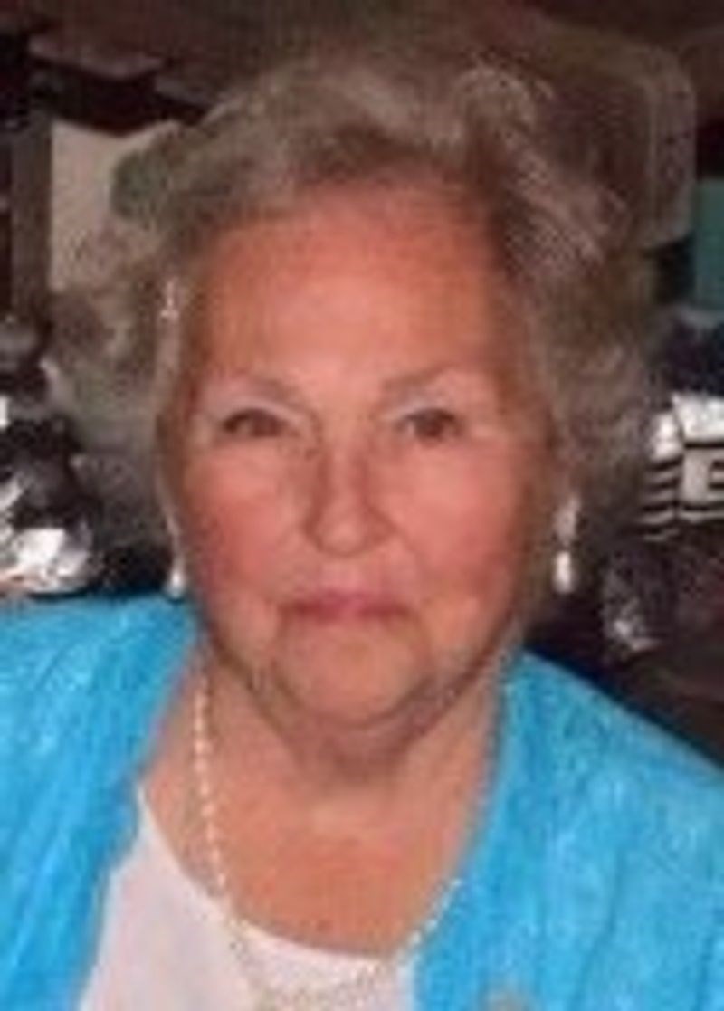 Ann Spann Obituary (1940 - 2021) - Legacy Remembers