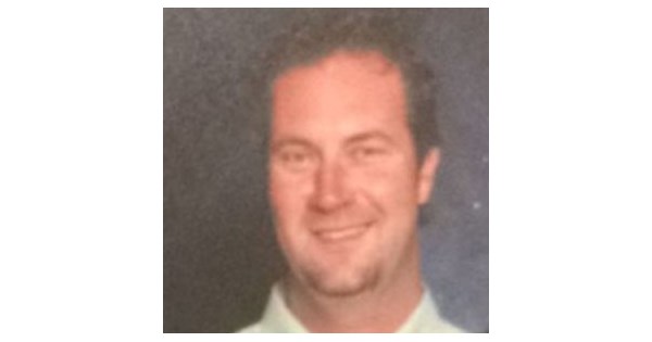 Nathaniel Voss Obituary (1972 - 2021) - Legacy Remembers