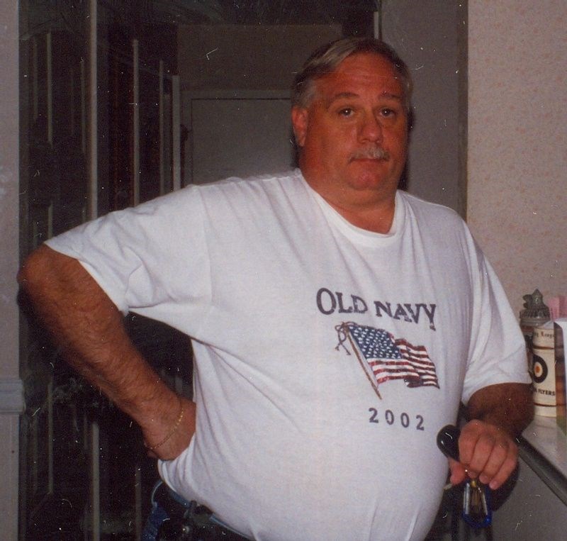 David Bruno Obituary (2021) - Legacy Remembers