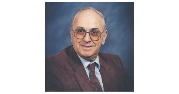 William "Bill" Porter Obituary (1933 - 2021) - Legacy Remembers