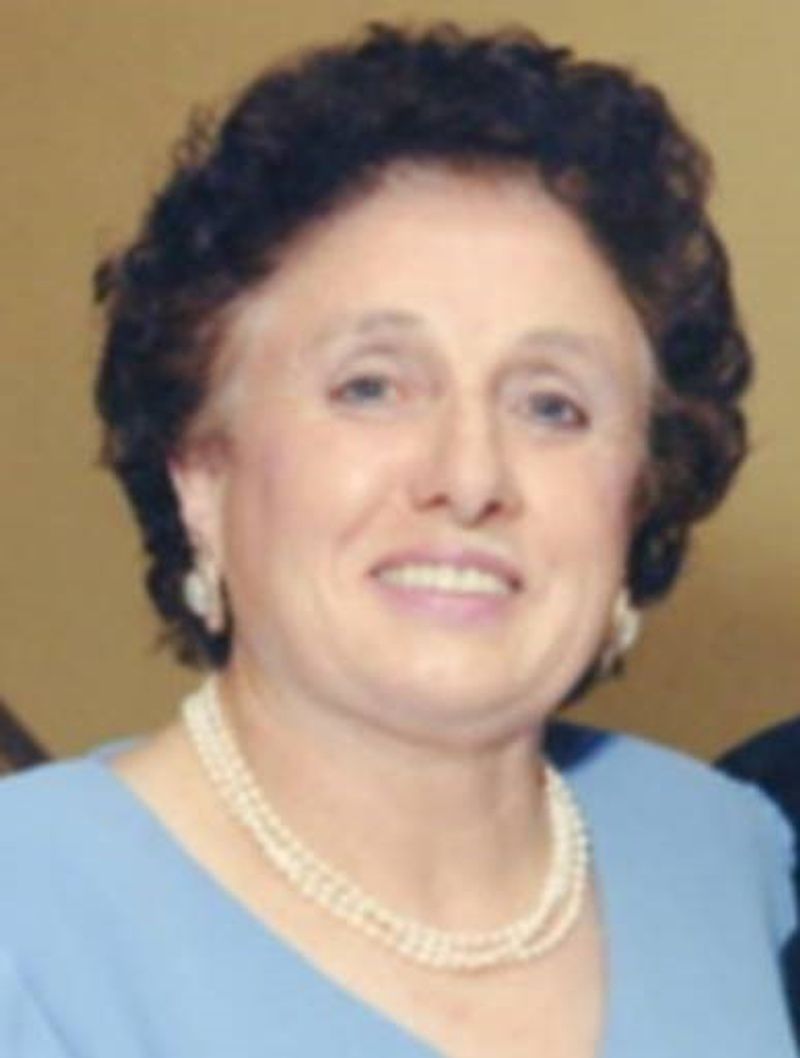Brigid McIntyre Obituary - Death Notice and Service Information