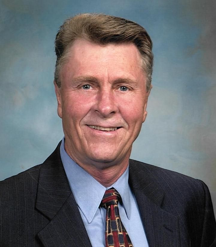 Roy Petty Obituary - Death Notice and Service Information