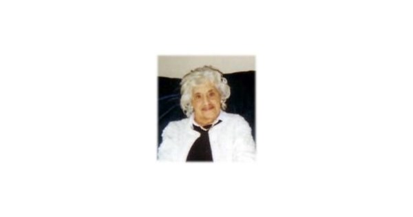 Venera Belfiore Obituary (2005) - Legacy Remembers