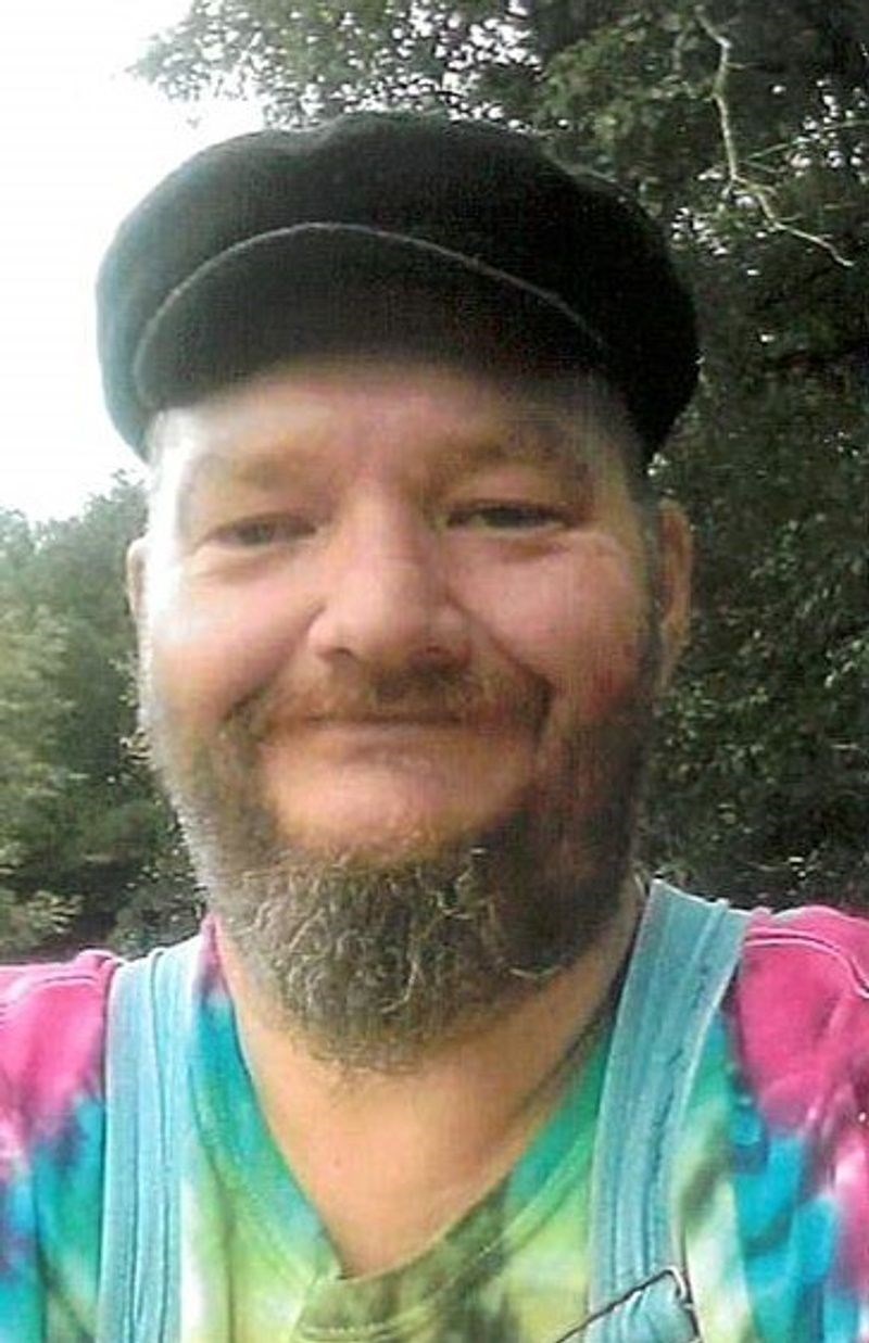 Larry Roberts Obituary (1971 - 2021) - Legacy Remembers