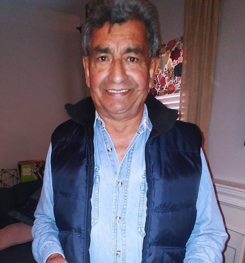 Mario Huato Obituary (1952 - 2021) - Legacy Remembers