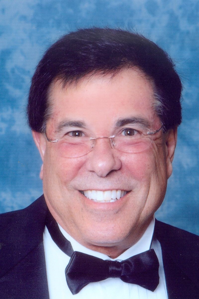 John Baumann Obituary (1944 - 2011) - Legacy Remembers