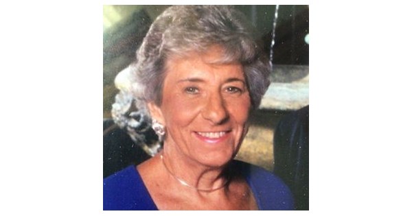 Barbara Schropp Obituary (1930 - 2020) - Legacy Remembers