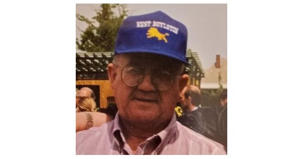 Robert Monk Obituary (1944 - 2021) - Legacy Remembers