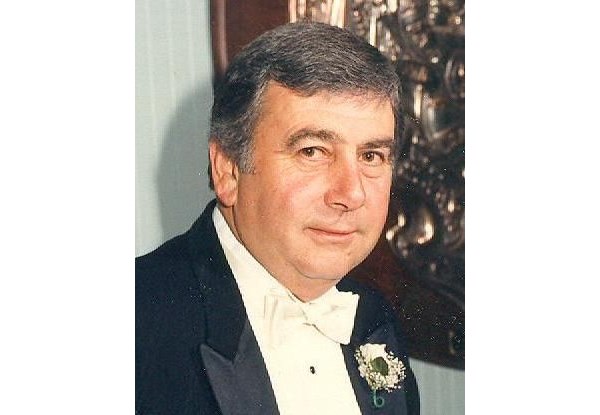 Captain James D. Winston, Jr. Obituary (2011) - Metairie, LA