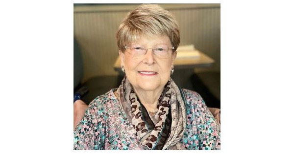 Barbara Kirk Obituary (1940 - 2021) - Legacy Remembers