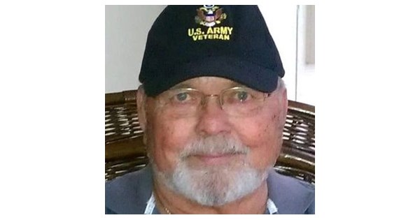 Ronald Humphrey Obituary (1943 - 2020) - Legacy Remembers