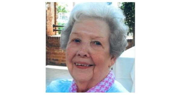 Julia O'Dell Obituary (2021) - Greenville, SC - Robinson Funeral Home ...