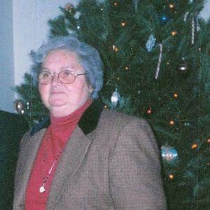 Elizabeth McDermott Obituary - Death Notice and Service Information