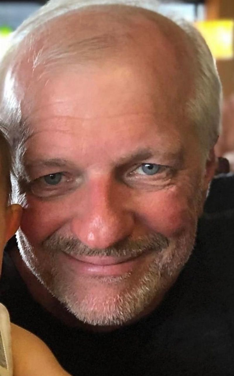 Stephen Weber Obituary - Death Notice and Service Information