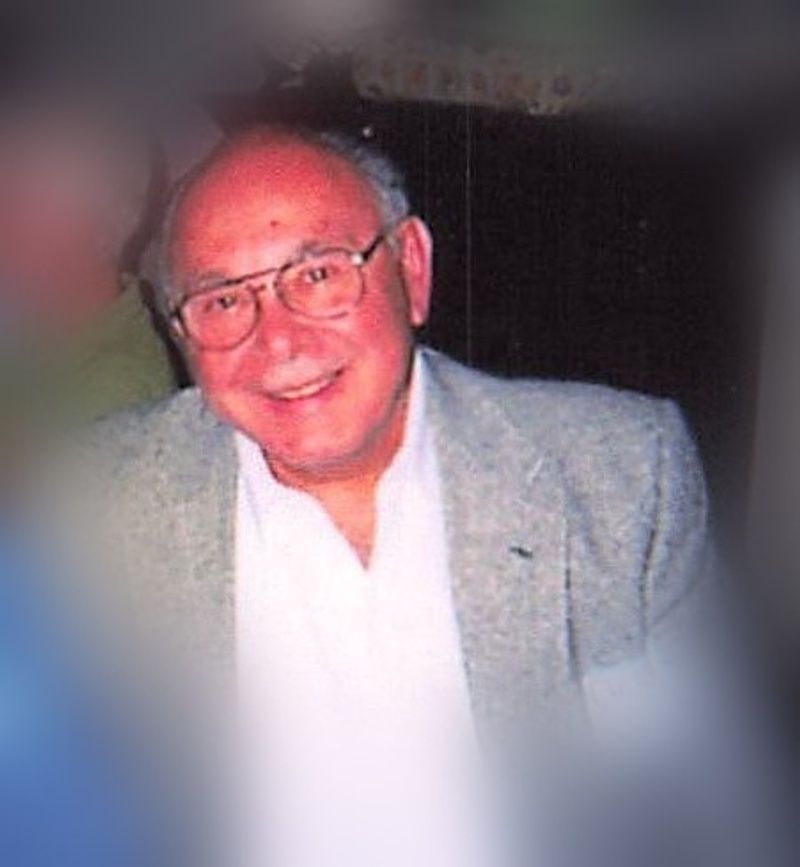 Charles Bruno Obituary - Death Notice and Service Information