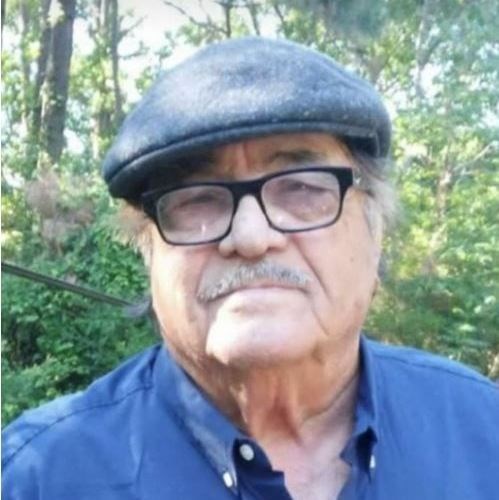 Angelo Domiano Obituary (1934 - 2021) - Legacy Remembers