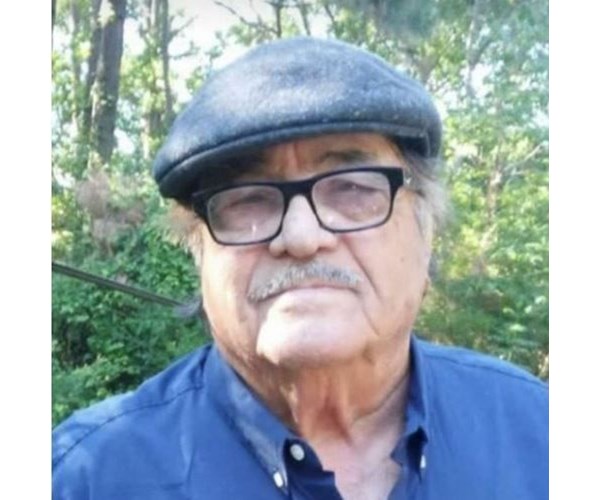 Angelo Domiano Obituary (1934 - 2021) - Legacy Remembers
