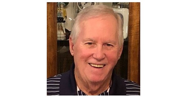 James A. Corcoran Obituary (1944 - 2021) - Legacy Remembers