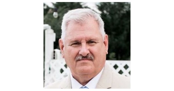 Richard Piercy Obituary (1956 - 2021) - Legacy Remembers