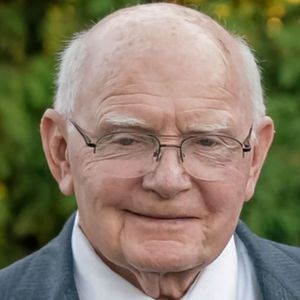 Charles Whalen Obituary (1934 - 2021) - Legacy Remembers
