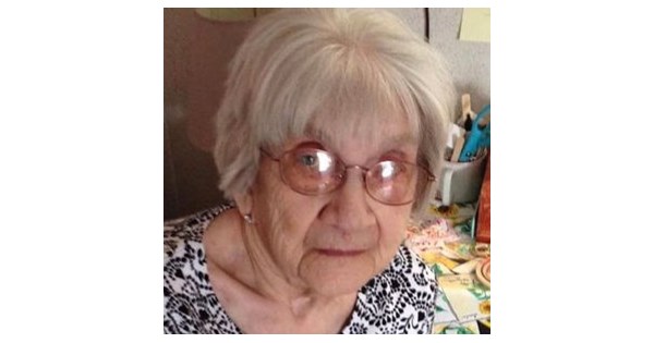 Margaret McKinney Obituary (1918 - 2021) - Legacy Remembers