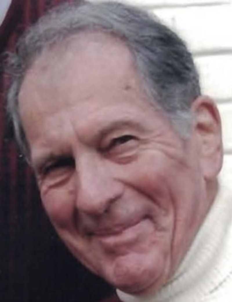Jack Corey Obituary (1927 - 2021) - Legacy Remembers