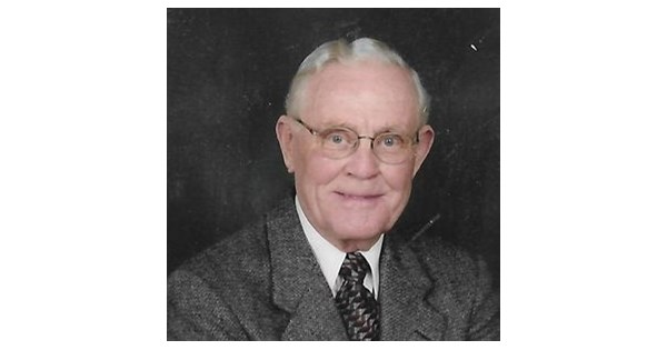 Robert Bennett Obituary (1928 - 2021) - Legacy Remembers