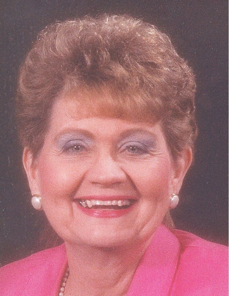 Hannah Stamper Obituary (1931 - 2011) - Legacy Remembers