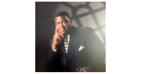 Kenneth Randall Obituary (1960 - 2021) - Legacy Remembers