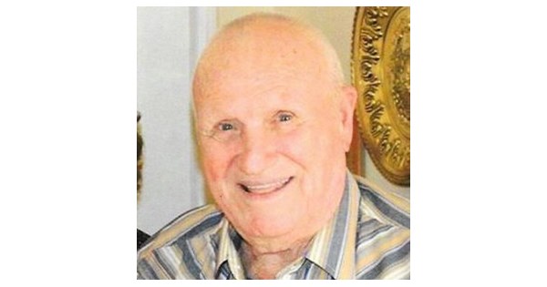Charles Dominguez Obituary (2021) - Ponchatoula, LA - Harry McKneely ...