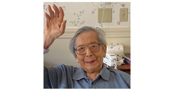 Theodore Wong Obituary (2021) - Melrose, MA - Robinson Funeral Home ...