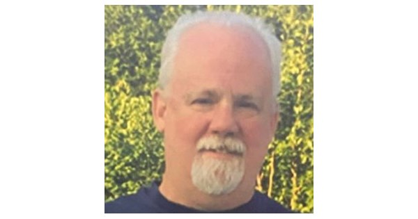 James Crain Obituary (1965 - 2021) - Legacy Remembers