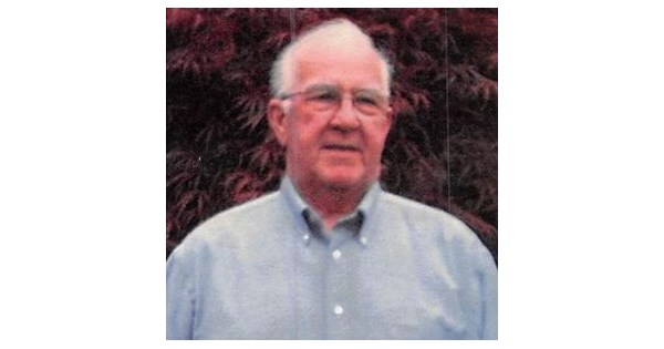 Edward Stewart Obituary and Online Memorial (2021)