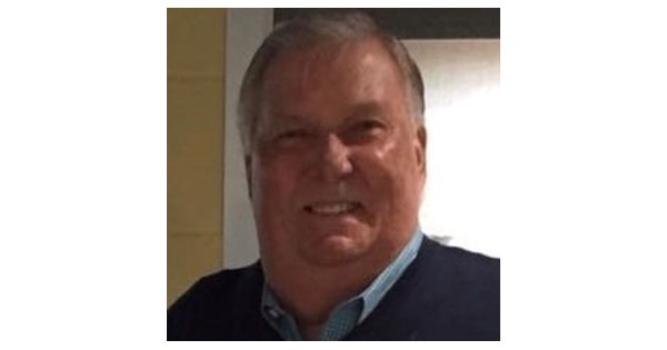 Robert Blalock Obituary (1951 - 2022) - Legacy Remembers