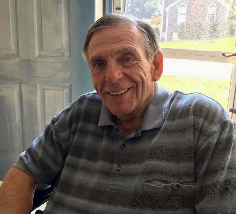 Michael Noska Obituary (1950 - 2022) - Legacy Remembers