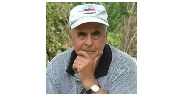 John Antonelli Obituary (1932 - 2022) - Legacy Remembers
