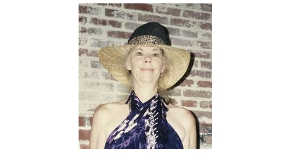 Patricia Bruce Obituary (1951 - 2022) - Legacy Remembers