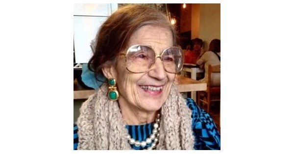 Anna Pappas Obituary (2022) - Legacy Remembers